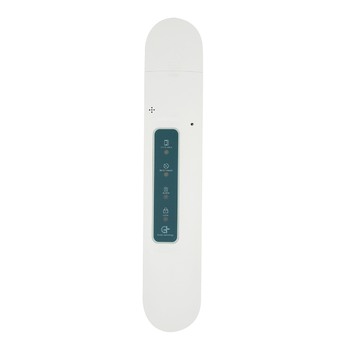 Anti-Wandering System - Contin - Customized Fall Management, Call ...