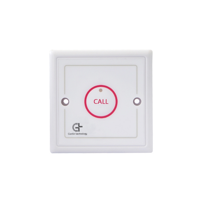 Product - Contin - Customized Fall Management, Call & Wireless Technologies