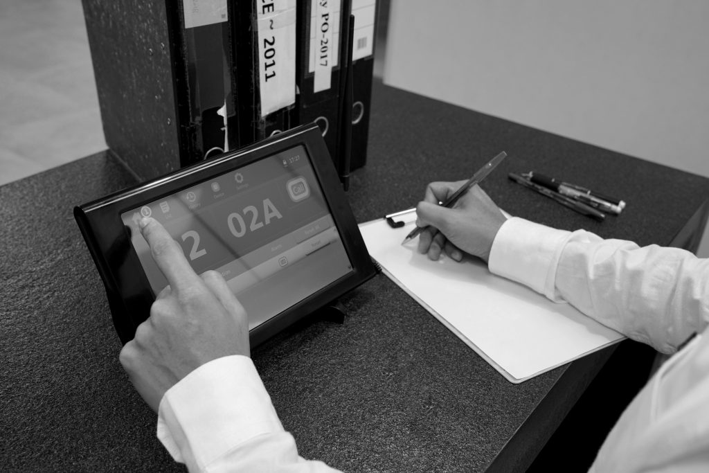 Intelligent Call Bell System - Contin - Customized Fall Management ...