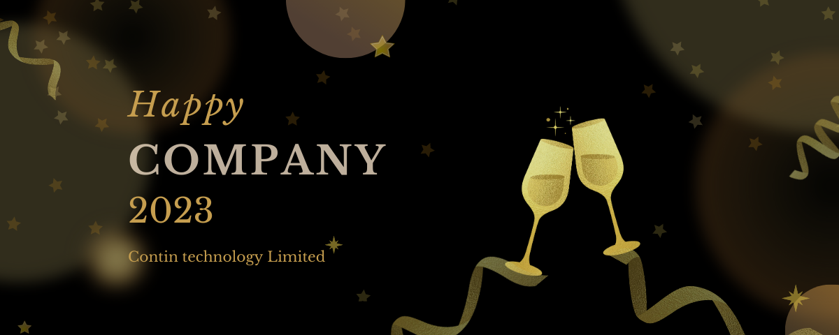 Contin Technology Recognized as “Happy Company 2023” - Contin ...